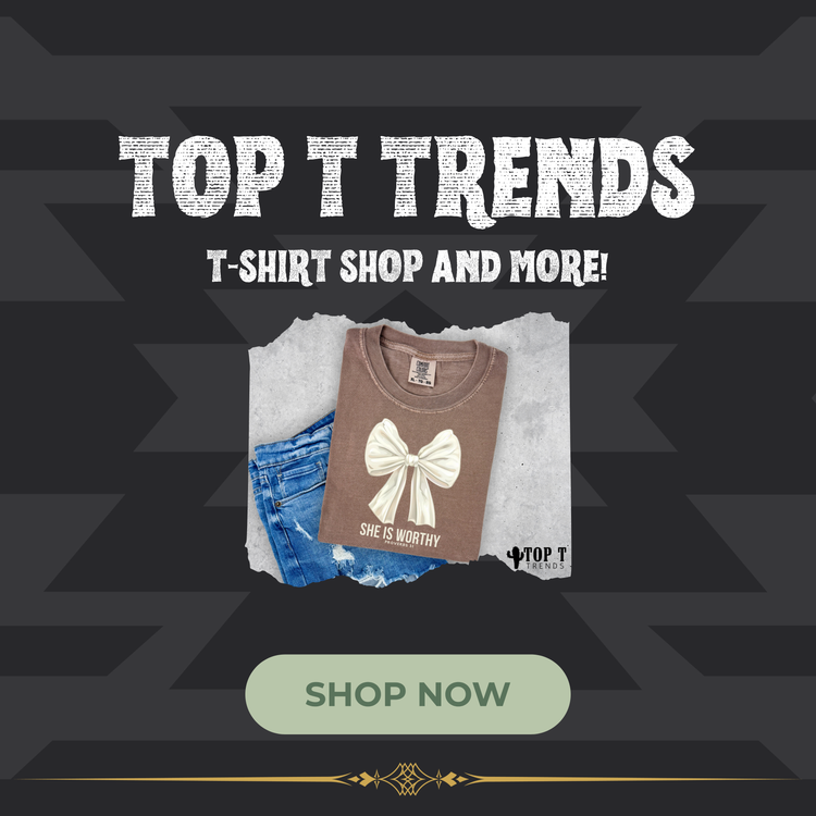 TOP T TRANSFERS – Top T